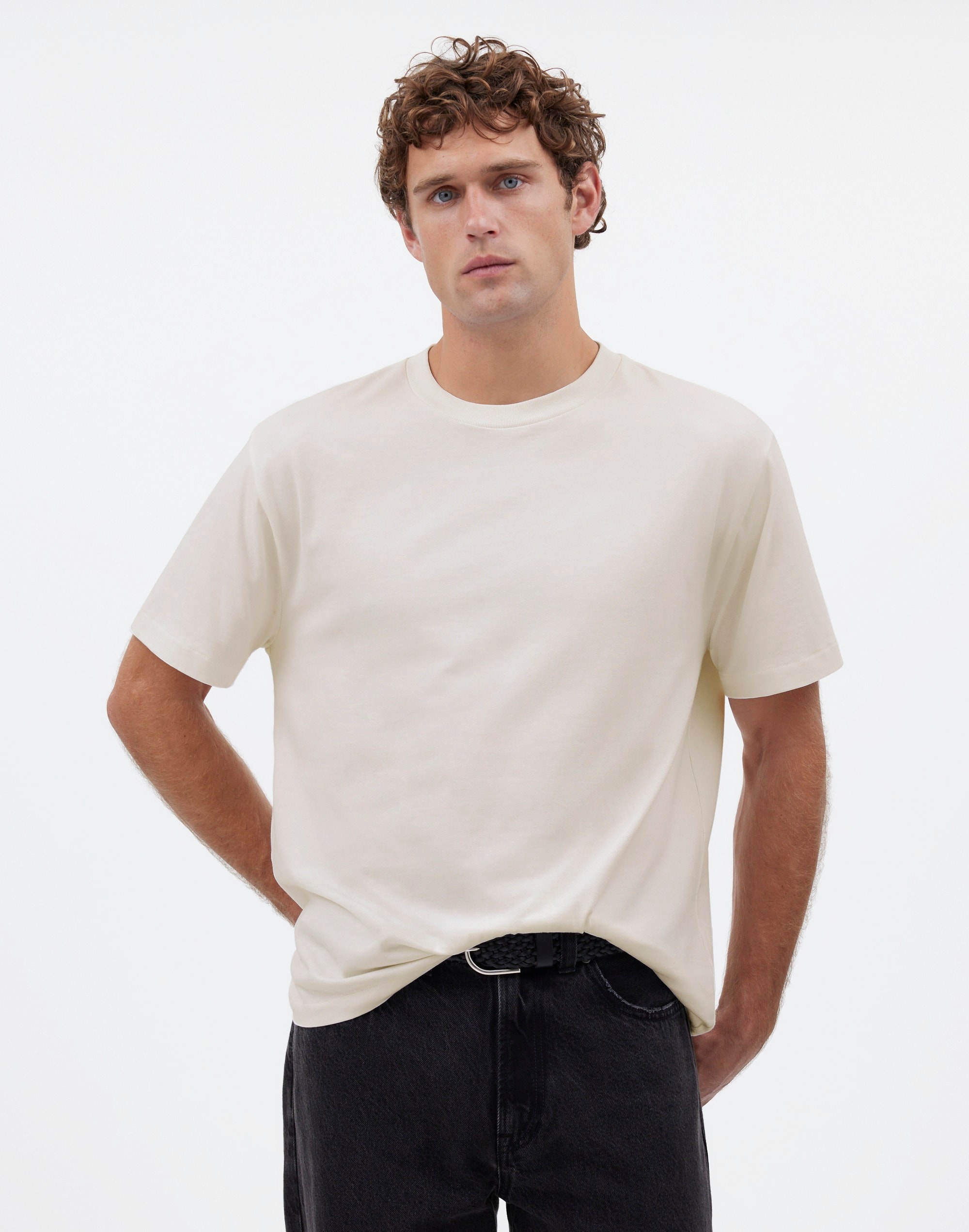 MADEWELL The Vintage Tee